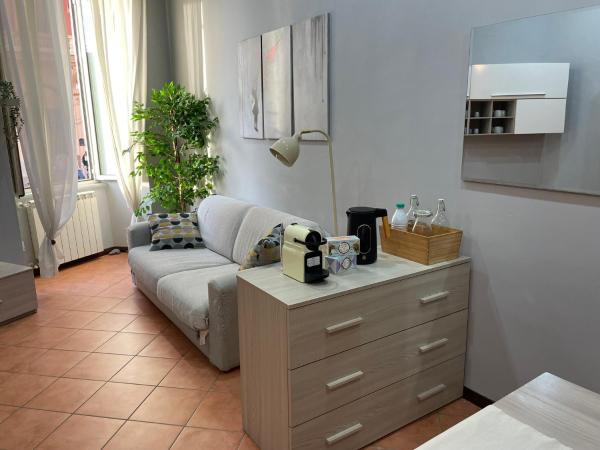 'La Lanterna' Nel Centro Di Frascati - Frascati