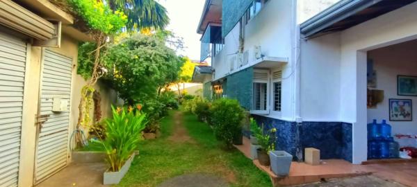 D'zz Home Stay - Colombo