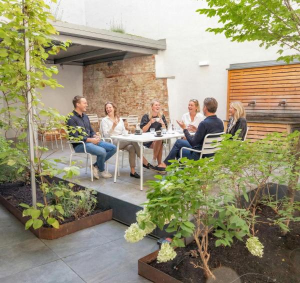 Designer Boutique Apartments Graz Trauttmansdorffgasse - Graz