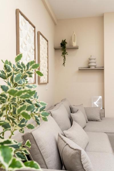 Ts Modern 2br At New Bazaar - Central Tirana - Tirana