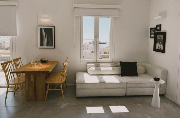 Aelia Tinos - Cyclades