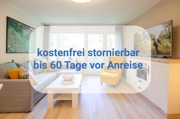 Ferienwohnung Rosi - Zorge