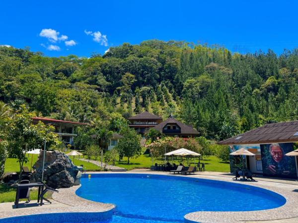 Mercedes Lodge - La Merced