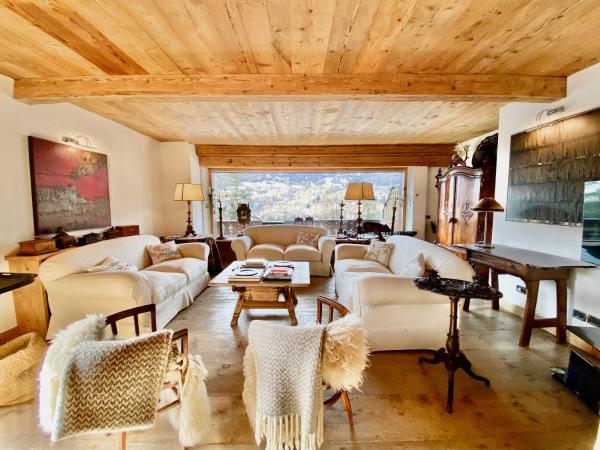 Luxury Flat With Views - Few Steps From Centre - Cortina d'Ampezzo
