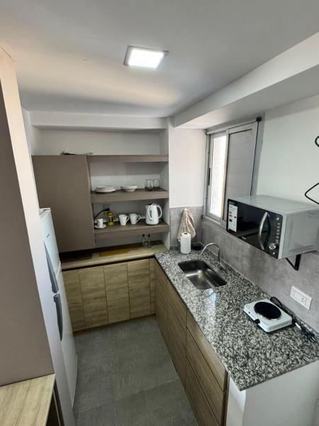 Brand New! Studio Apartment - San Juan, Argentina