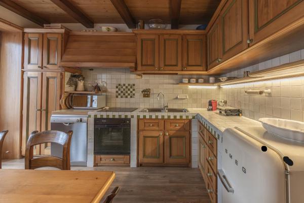 Casa Varentin, In The Center Of Cortina - Cortina d'Ampezzo