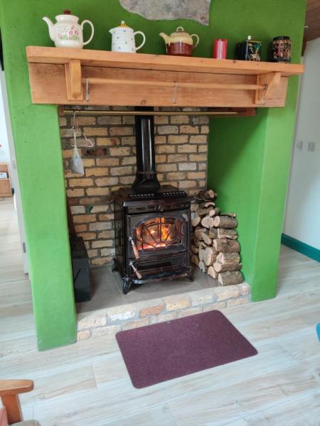 Carrowkeel Cottage - Athlone