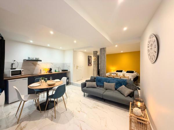 Magnifique Studio, Proche Du Centre - Rodez