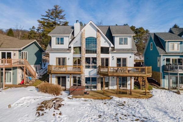 Ambiance - Deep Creek Lake, MD