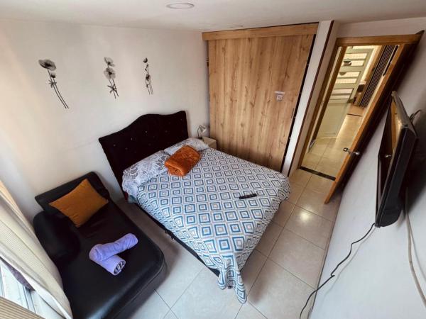 Apartahotel Holguin - Soacha
