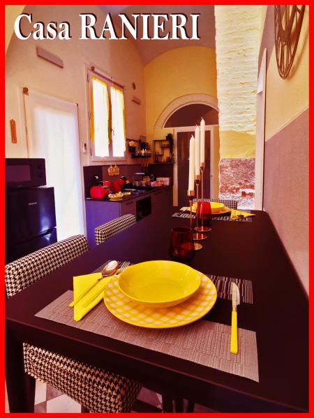 Casa Ranieri - Antiche Dimore Pisane - Pisa