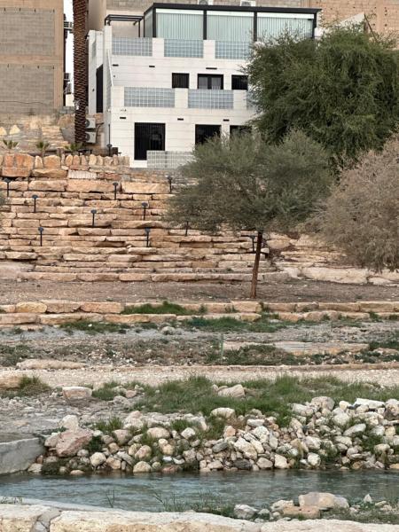 Wadi Hanifa View وادي حنيفة ڤيو - Riyadh