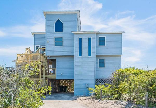 Lore Lynn By The Sea - Corolla, Ocean Sands, 85 Yds To Beach, Flex Stays - Corolla, NC