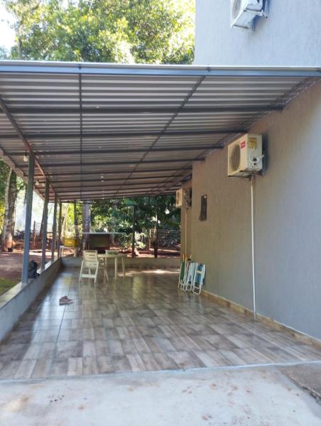 Recanto Da Lm - Provincia de Misiones