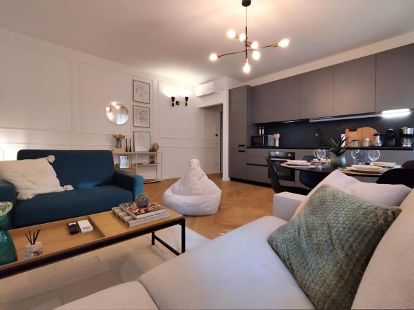 Sarpi Suites W - Terrace Or Balcony - Milan