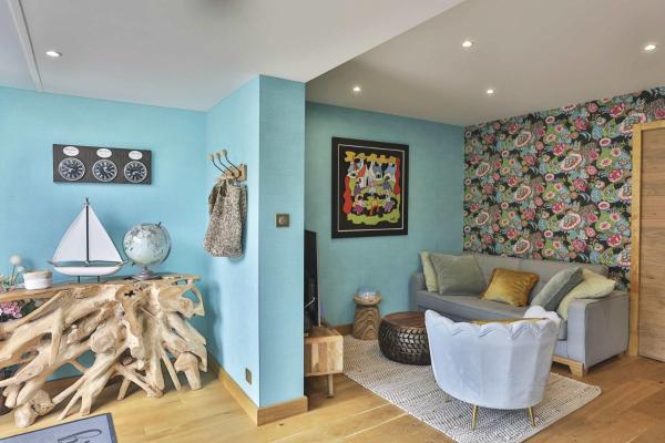 Appartement Cozy Proche De La Plage - Bretignolles-sur-Mer