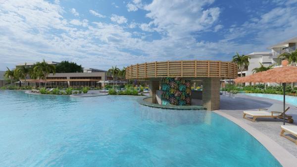 Serenade Caribe Club - Family Beach Resort - Punta Cana