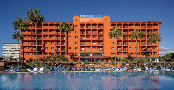 Ilunion Miramar - Fuengirola