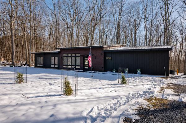 Ruths Cabin By Railey Vacations - Oakland, MD