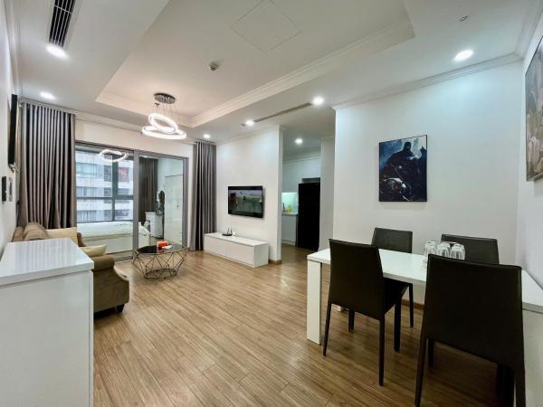 Harry Homestay And Arib&b - Hanoi