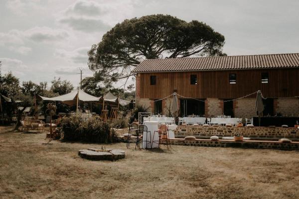 Domaine De Barthas - Hautes-Pyrénées