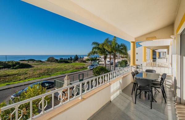 Apart Ocean View - Guia