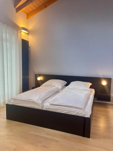 D&d Guesthouse - Sinsheim