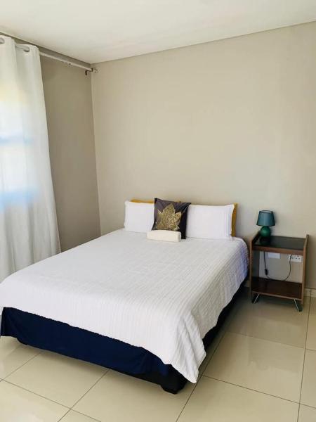 Logo Luxury Guesthouse - Windhoek