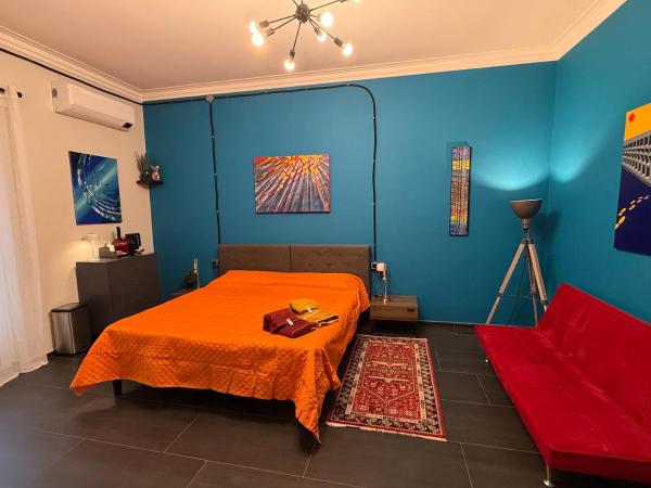 Minardi Apartments - Vercelli