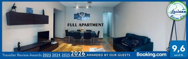 Luciana Palermo Soho - Buenos Aires