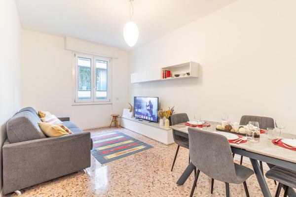 Acquabella Apartment By Houset - Cologno Monzese