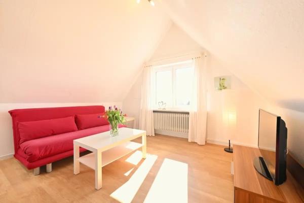 Dinkelbach Landhaus 1 B - Lac de Constance
