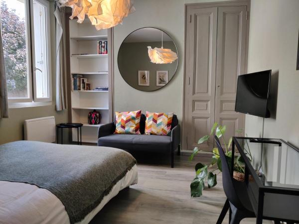 Bel Appartement Calme Tout Confort Entièrement éQuipé - Touraine