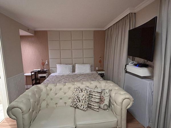 Transamerica Perdizes Room 407 - Sao Paulo