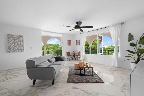 Montmare Exclusive Paradise Getaway Villa With Pool - Caguas