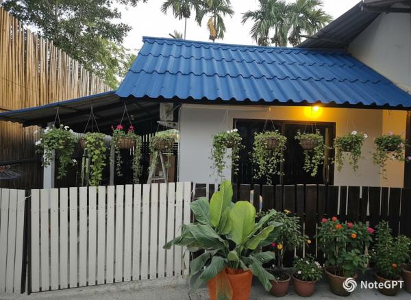 Wander Nest - Ko Pha Ngan