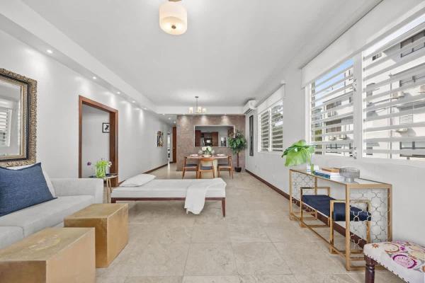 Piccioni Retreat Spacious 2br 2ba In Condado - San Juan