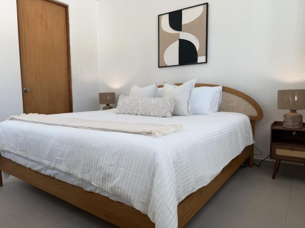 Relaxed Boho Beach Retreat With Pool - Loíza