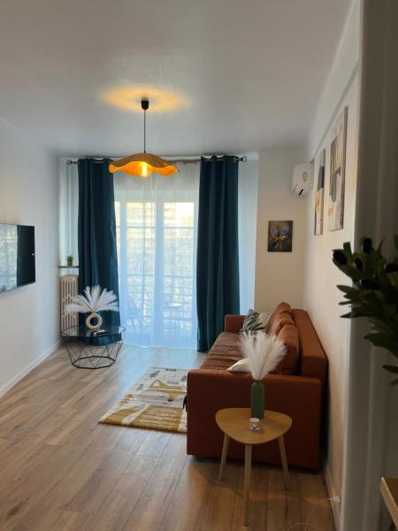 De Gaulle 2 Pièces СEntral Appartement - Saint-Paul-de-Vence