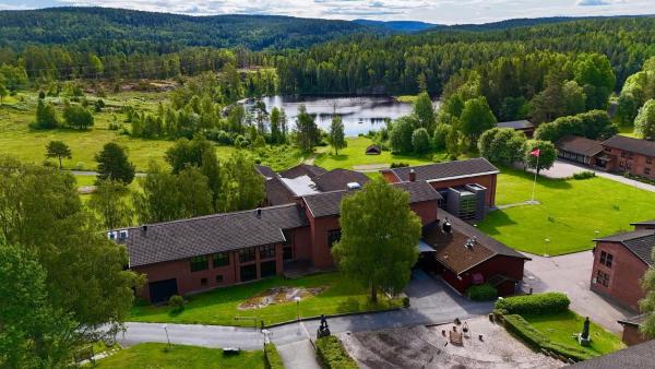 Sørmarka Konferansehotell - Oslo