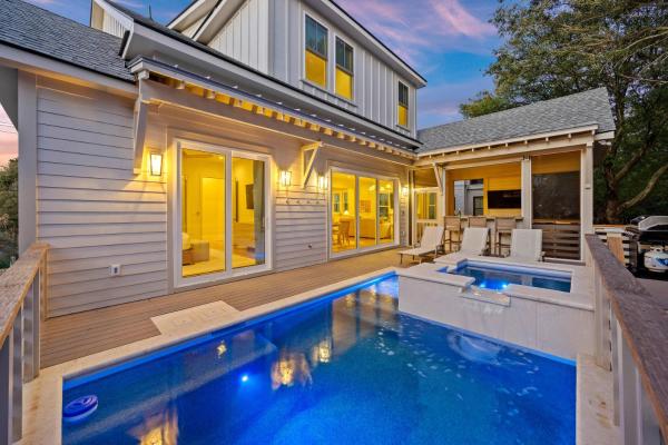 3806 Cameron Blvd - Isle of Palms, SC