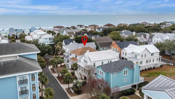 36 Grand Pavilion - Isle of Palms, SC