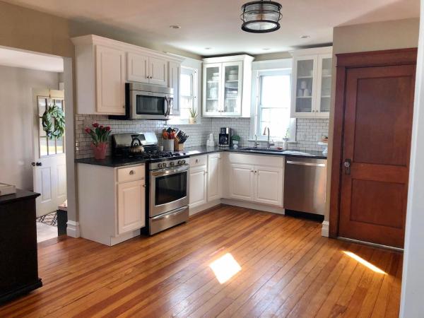 Comfortable Craftsman Getaway - Lititz, PA