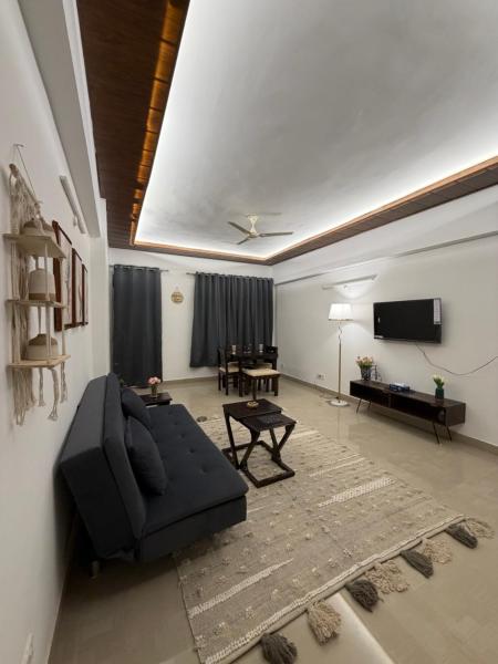 Shiva Stays - Make Yourself At Home - Lucknow