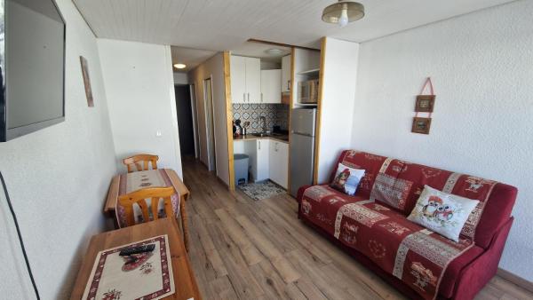 Studio Vars Les Claux Secteur Point Show - Crévoux