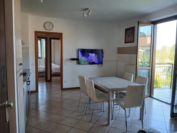 Casa Francis - Valeggio sul Mincio
