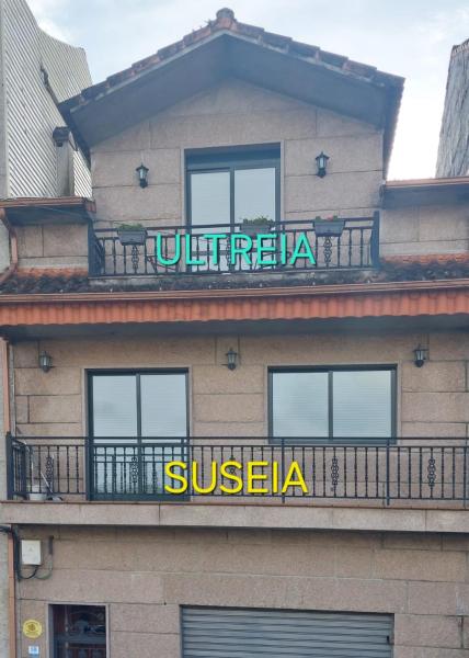 Suseia - Vigo