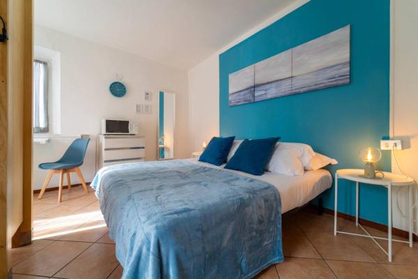 Azure Comfort Studio - Bellagio