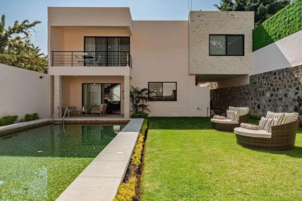 Cuernavaca Private Pool & Outdoor Grill For Groups - Cuernavaca