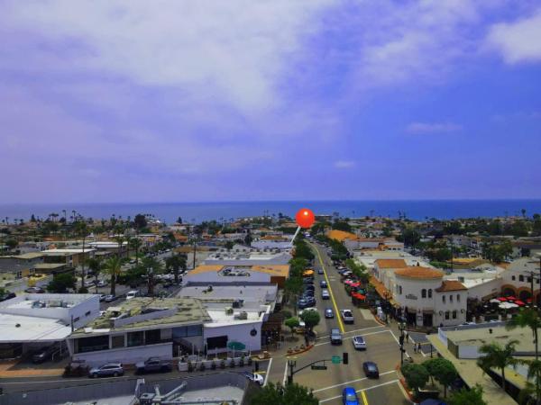 On Avenida Del Mar Heart Of Downtown 10 Minute Walk To The Pier Parking - San Clemente, CA